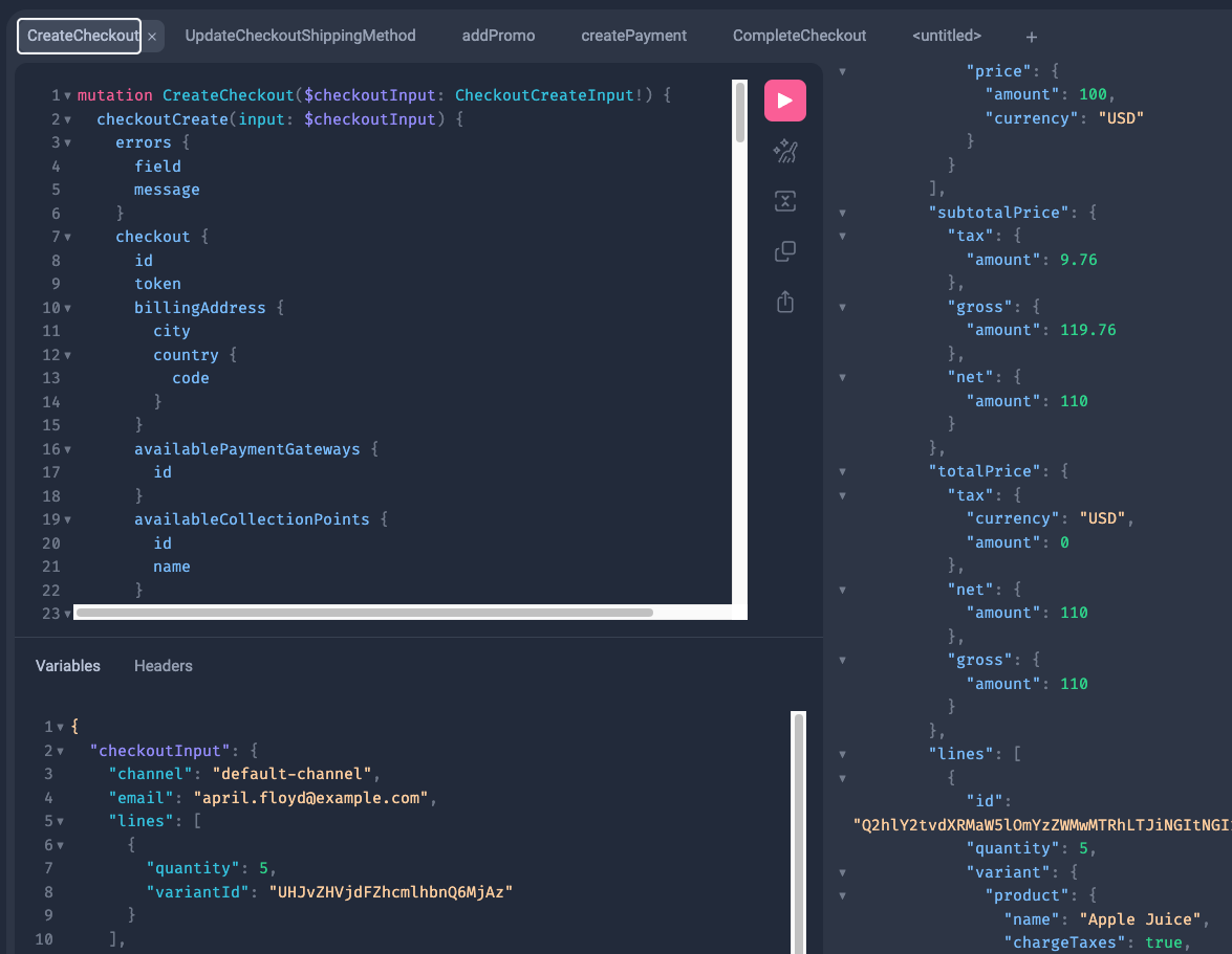 Bug: [Simple Taxes] SubTotal.tax is different then TotalPrice.tax when avalara is active ...