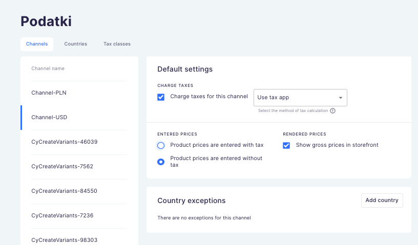 Bug: [Simple Taxes] SubTotal.tax is different then TotalPrice.tax when avalara is active ...