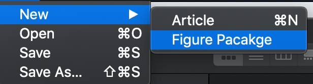 Typo in New > Figure Package menu · Issue #1226 · substance/texture · GitHub