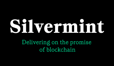GitHub - silvermint-net/silvermint: A blockchain network protocol that ...