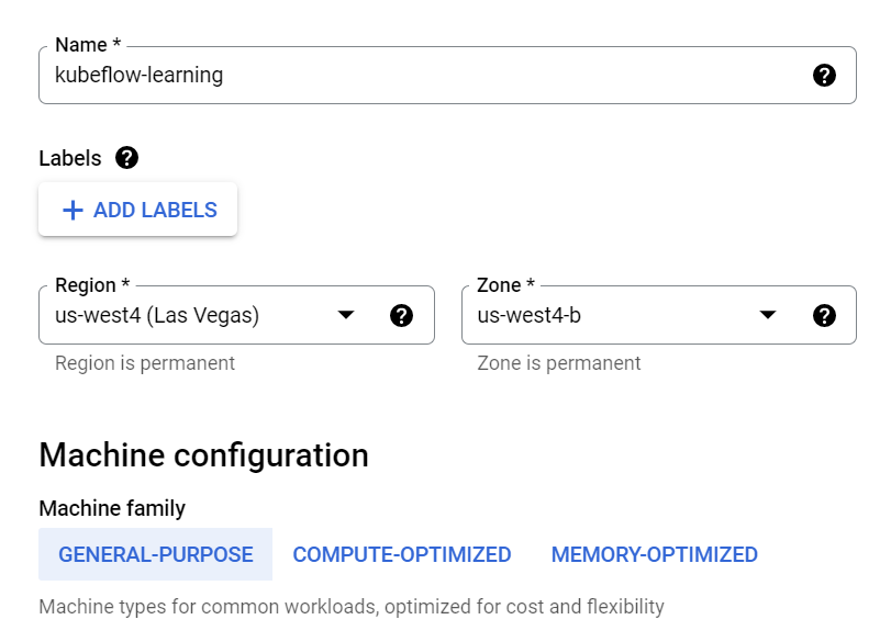 Deploying-Kubeflow/Tutorial: Building Your First Kubeflow Pipelines Workflow.md at main ...