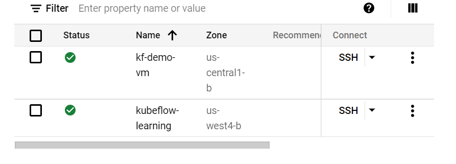 Deploying Kubeflowtutorial Building Your First Kubeflow Pipelines Workflowmd At Main 3831