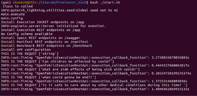 GitHub - blueprintparadise/NLP_Chatbot