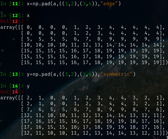 Fixing Pad · Issue #4 · secretsauceai/mfcc-rust · GitHub