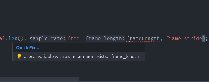 Replace "Fix this clang-diagnostic-error problem" code action text with "Fix 'use of undeclared ...
