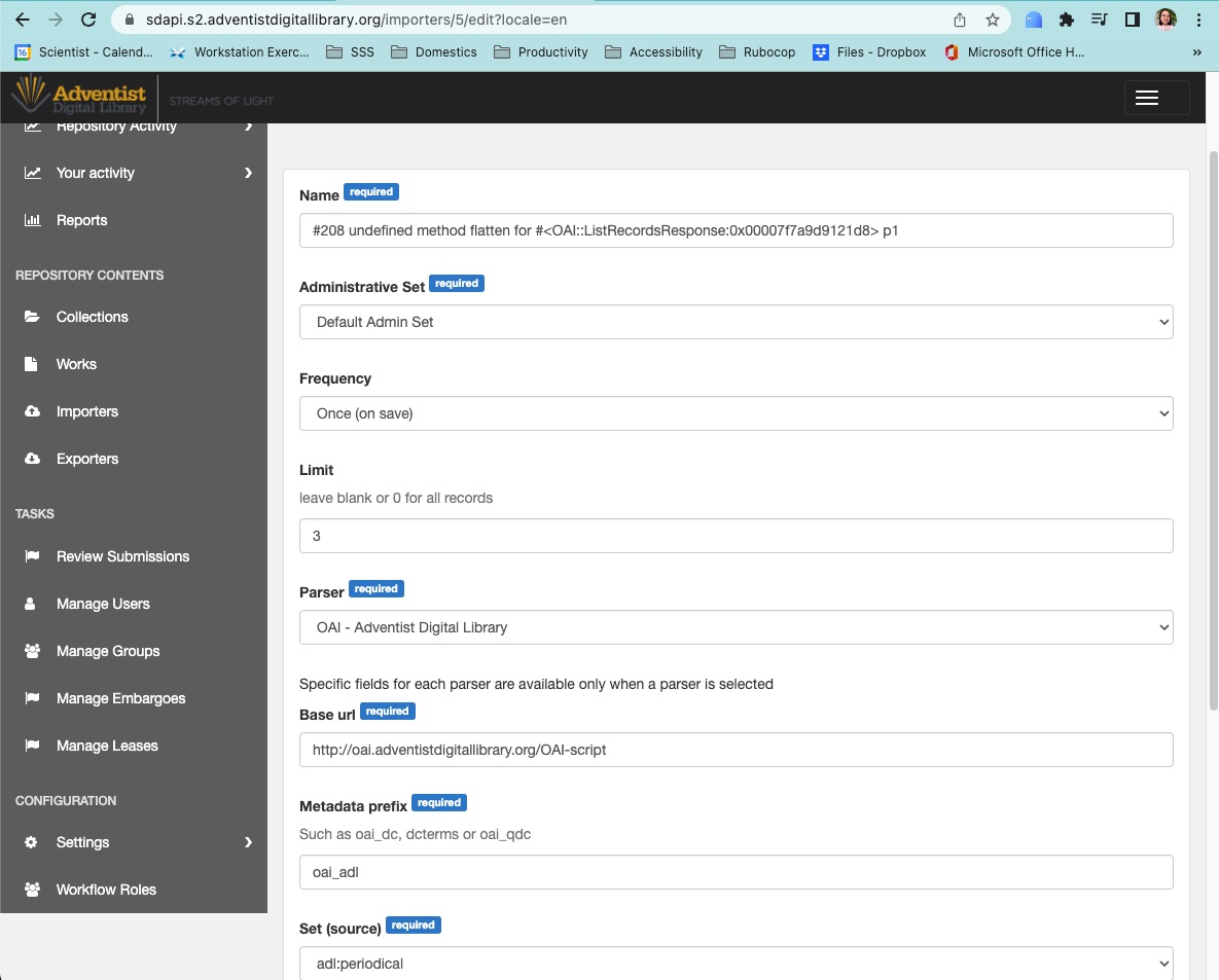 undefined method `flatten` for `# ` · Issue #568 · notch8/adventist_knapsack · GitHub