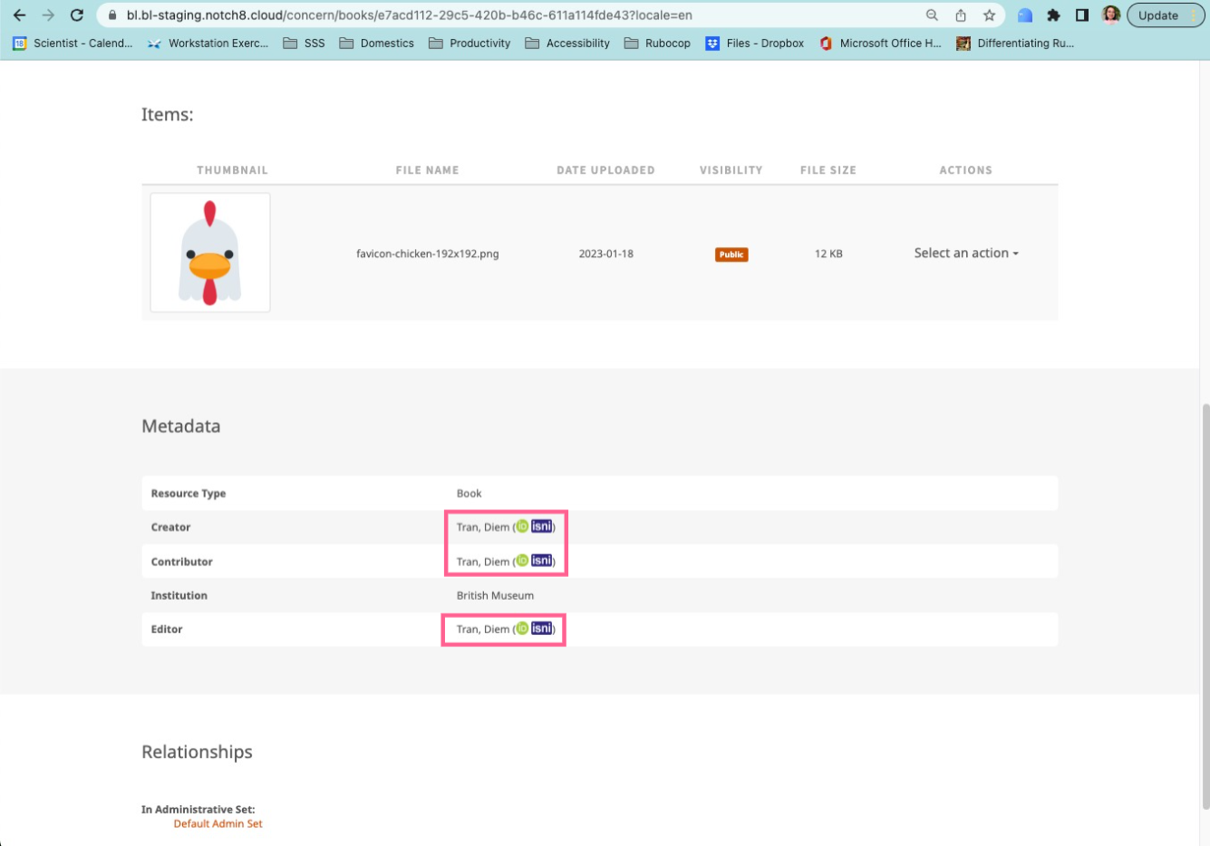 ORCiD and ISNI logos not displayed correctly · Issue #232 · notch8/britishlibrary · GitHub