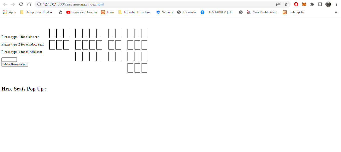 GitHub - ganefiatri/task-airplane-seats