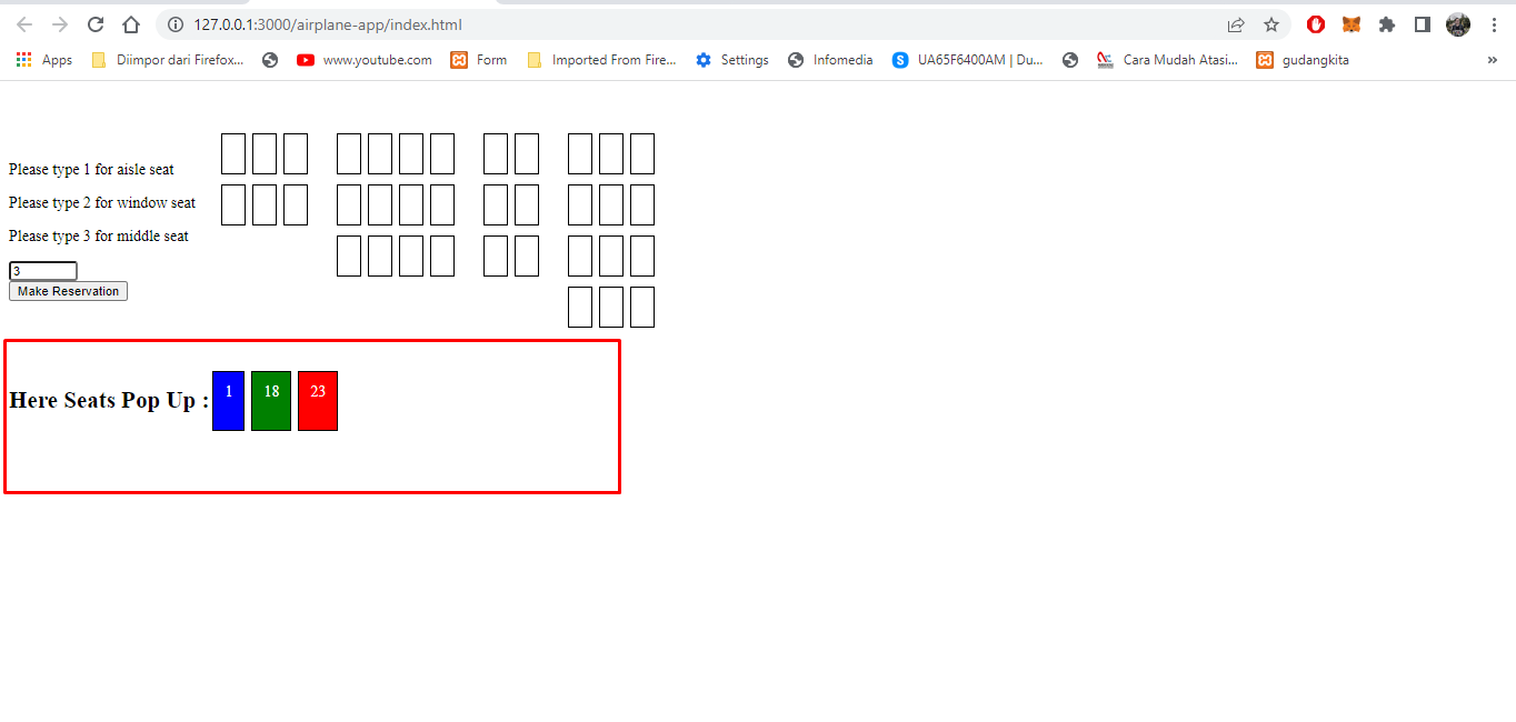 GitHub - ganefiatri/task-airplane-seats
