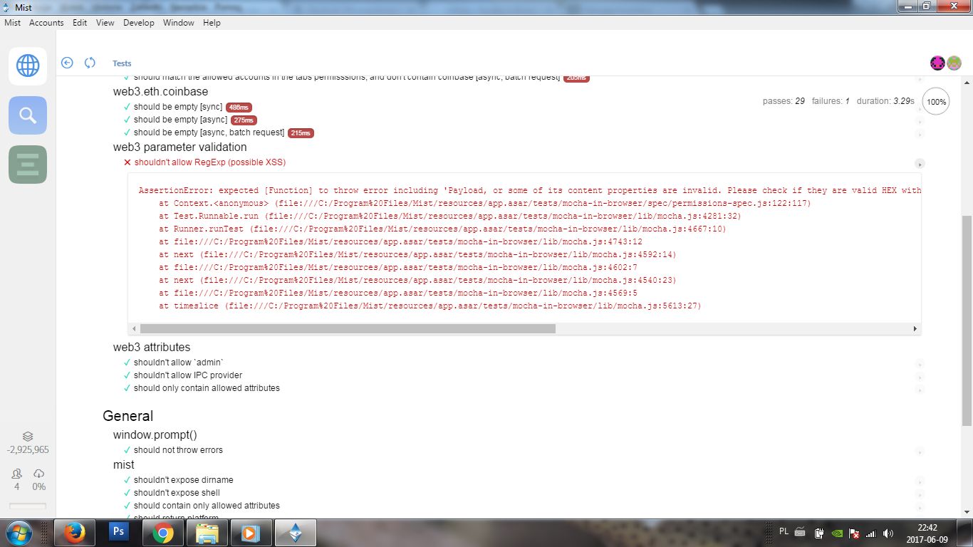 Problem with syncing · Issue #2476 · ethereum/mist · GitHub