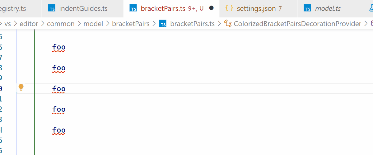 Add Selection To Next/Previous Find Match Don't Work Together · Issue #135373 · microsoft/vscode ...