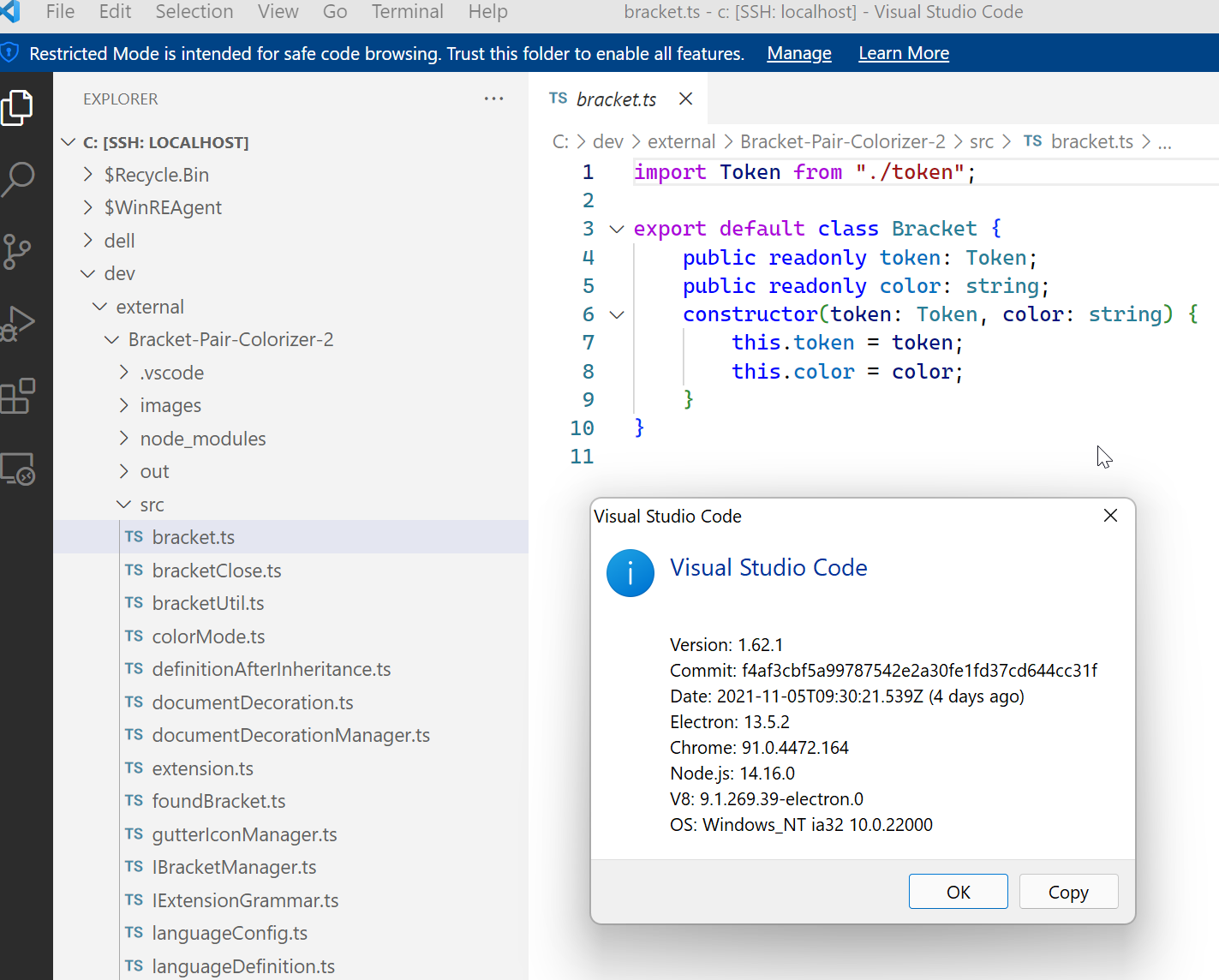 1.62.1 - Sanity testing Mac server is failing · Issue #136743 ...