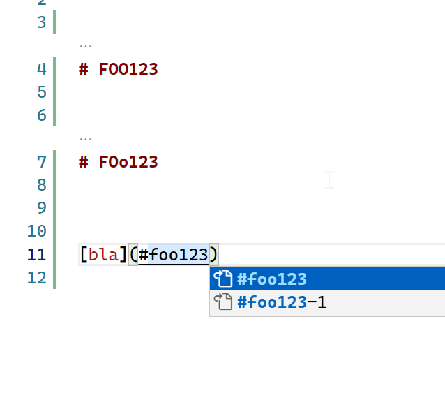 Test markdown path IntelliSense · Issue #141327 · microsoft/vscode · GitHub