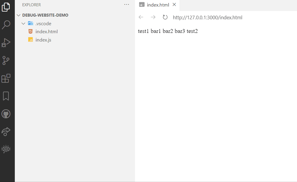 Creating launch.json uses "pwa-chrome" with message to update to "chrome" · Issue #1320 ...