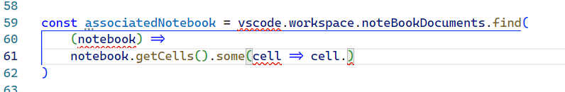 Bracket completion removes `>` in `=>` in JS/TS · Issue #156601 ...