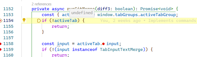 activeTab does not find merge editors · Issue #160303 · microsoft ... activeTab does not find merge editors · Issue #160303 · microsoft ...