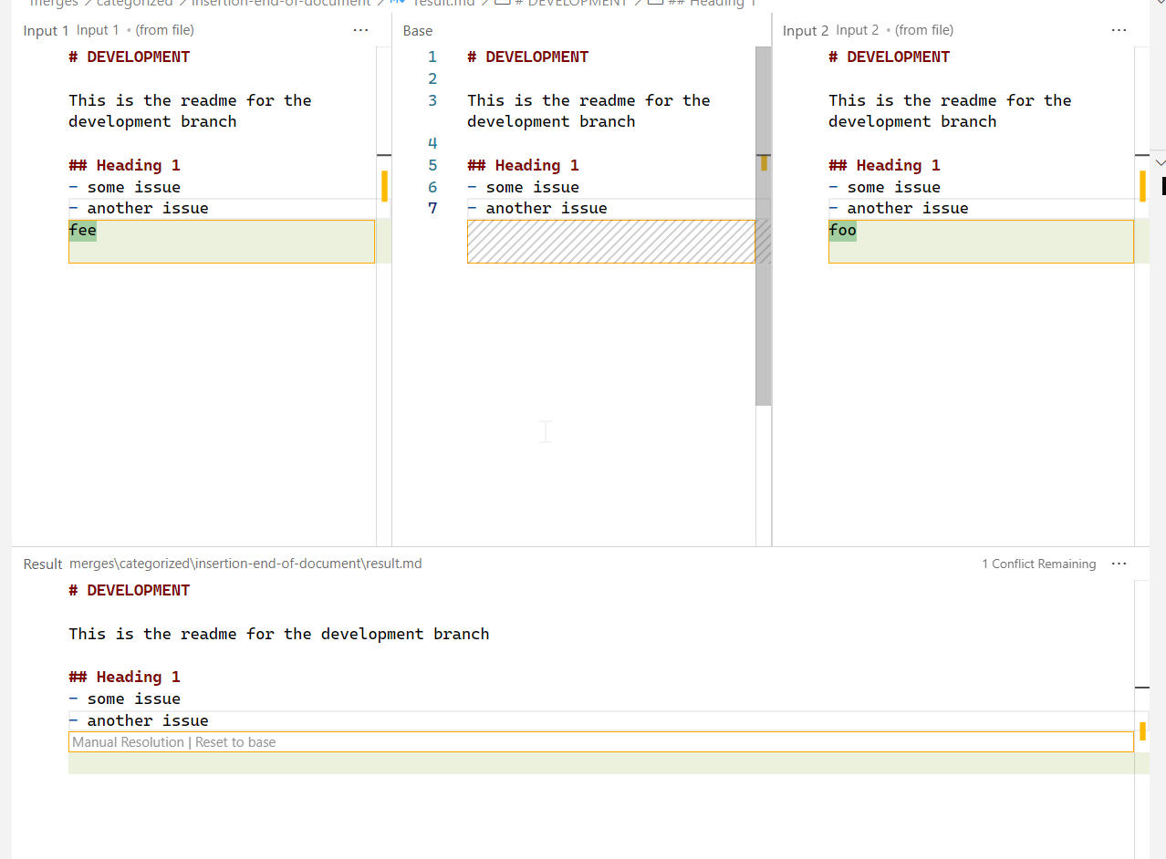 Block Alignment Issue · Issue #162553 · microsoft/vscode · GitHub