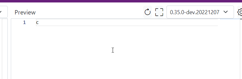 Proposal Inlinecompletion Should Not Be Filtered Based On Current Normal Completion Selection