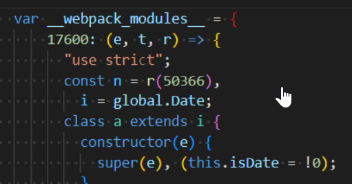 Decorations Shift On Enter · Issue #176388 · microsoft/vscode · GitHub
