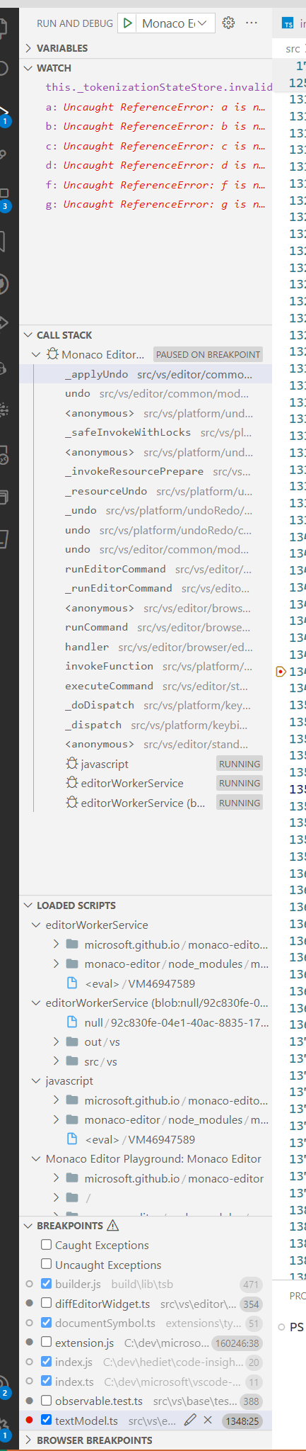 Split View: Allow Snap To Content Size · Issue #19070 · VSCodeTriageBot ...