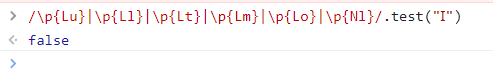 [Bug] In monarch language definition, regex does not support unicode match. · Issue #3926 ...