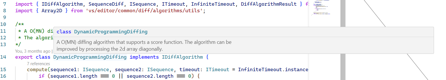 Hover Content Does Not Use Full Width · Issue #186318 · microsoft/vscode · GitHub