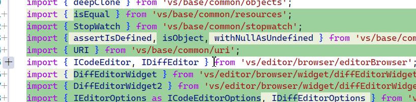 Readonly hover seems to disappear slightly too fast · Issue #186257 · microsoft/vscode · GitHub
