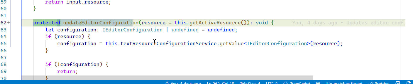 Missing Ui Feedback Checkout Action Clickable Multiple Times · Issue 4980 · Microsoft Vscode
