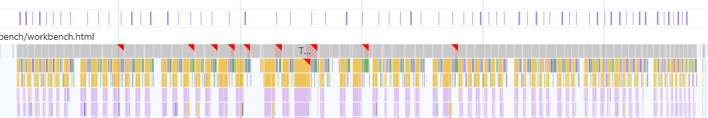 Sticky Scrolling Makes Scrolling Stutter · Issue #191973 · microsoft/vscode · GitHub