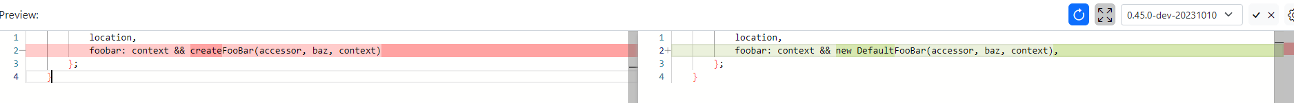 Diff Editor: Confusing Line Endings · Issue #195267 · microsoft/vscode · GitHub