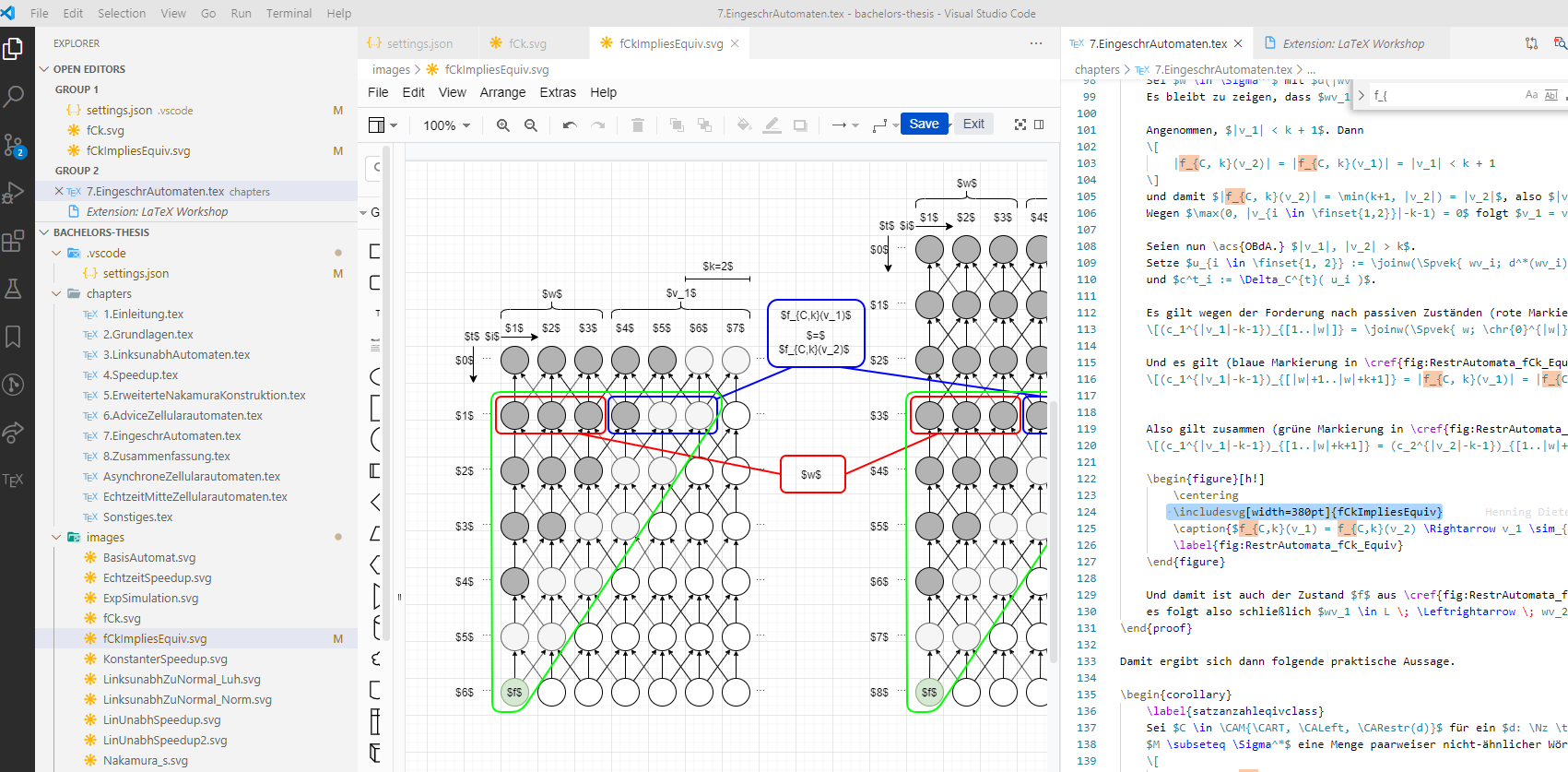 Hide Export Options · Issue #22 · hediet/vscode-drawio · GitHub