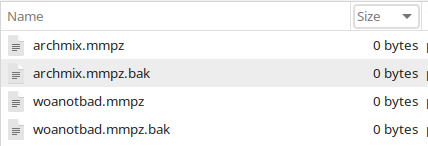 LMMS file save fail · Issue #4514 · LMMS/lmms · GitHub