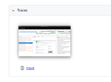 [Feature] Allow opening trace via Trace Viewer for WSL 2 (Tracing "[...] must be loaded over the ...