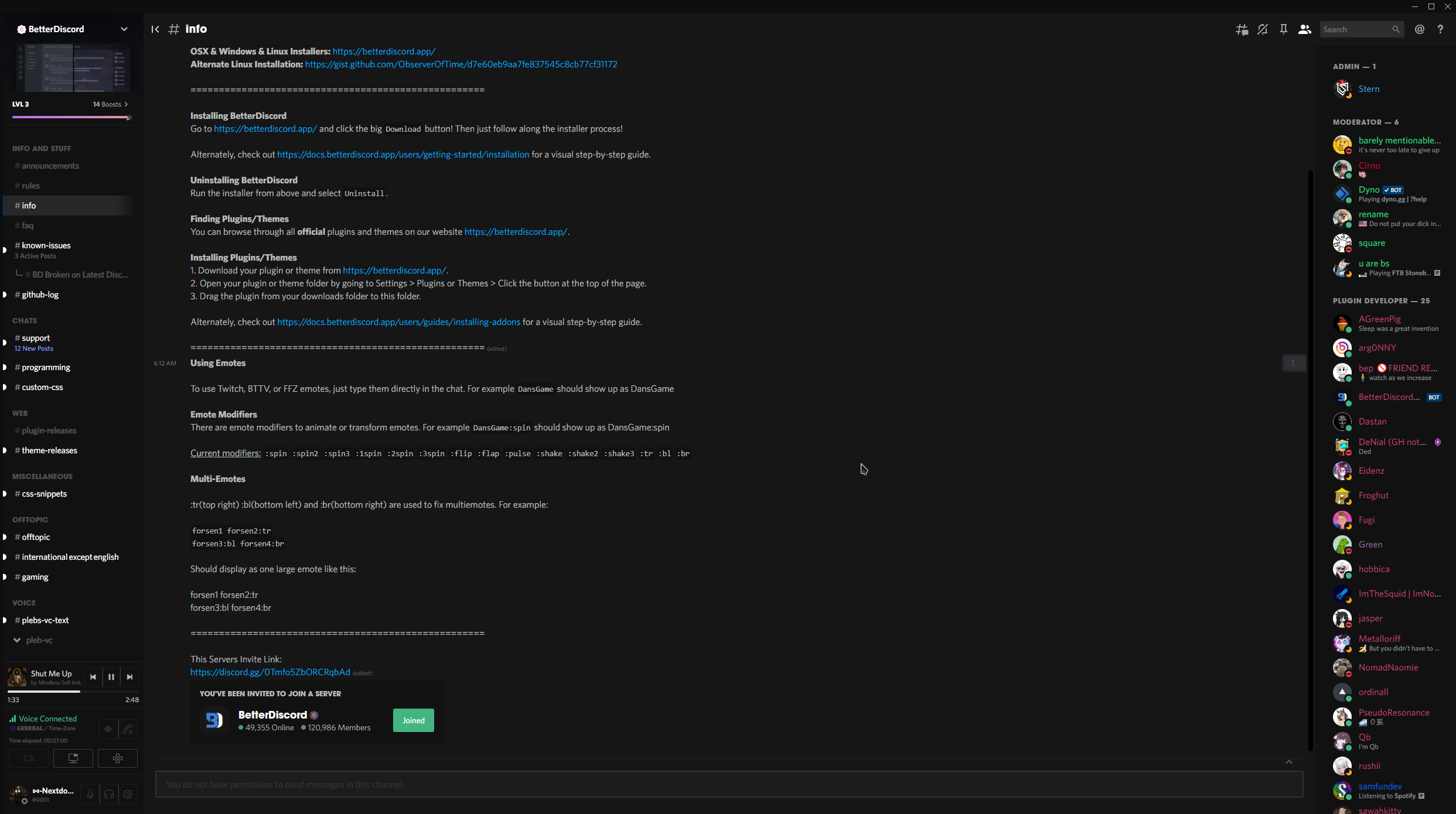 Darker Variant for the DTM 16 by NextdoorPsycho · Pull Request #65 · XYZenix/XYZenixThemes · GitHub