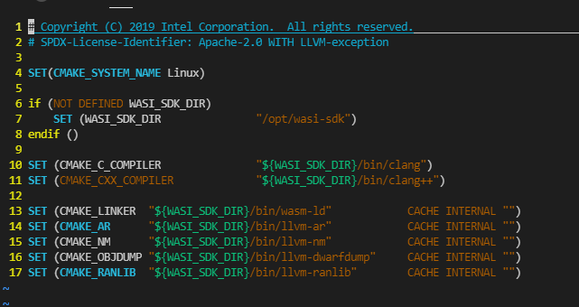 Several failures occurred in the benchmark (wawaka interpreter) · Issue #344 · hyperledger-labs ...