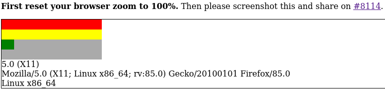 the board pixel rounding hack no longer works · Issue #8114 · lichess-org/lila · GitHub