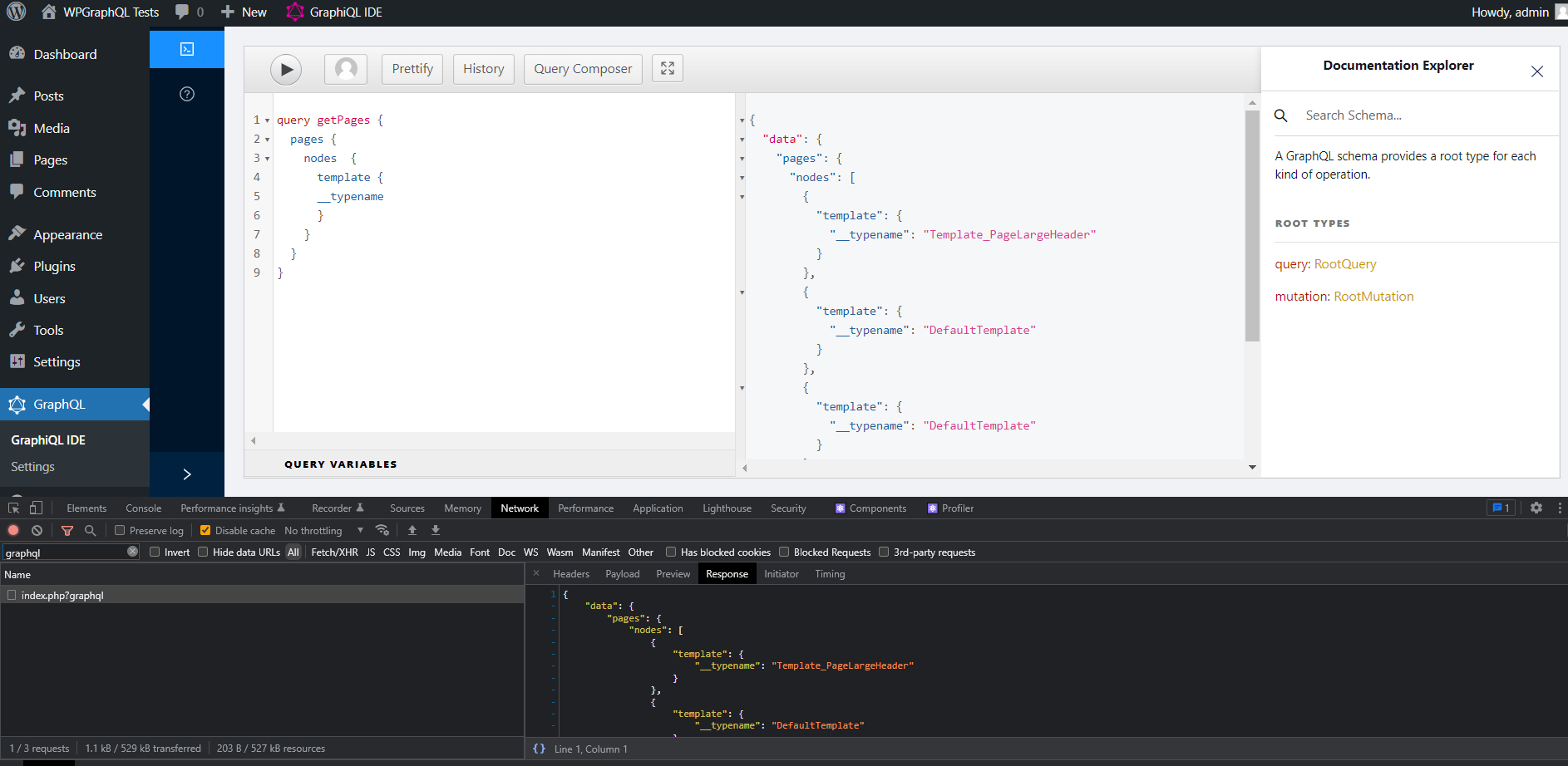 `UserRoleEnum` should use all roles instead of `editible_roles` · Issue #2537 · wp-graphql/wp ...