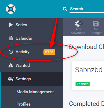 Feature Request: Failed Download Retry Priority · Issue #4426 · Sonarr/Sonarr · GitHub
