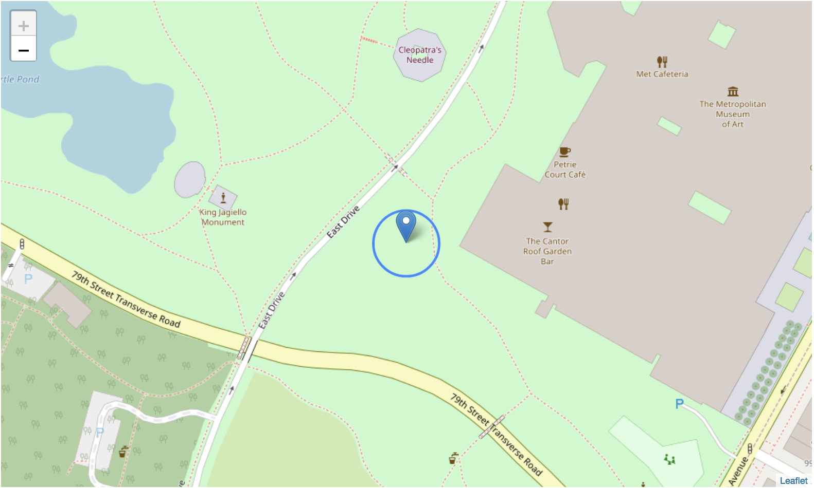 Radius Bug · Issue 892 · Python Visualizationfolium · Github