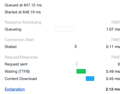 Cache needs to be cleared · Issue #1813 · informatics-isi-edu/chaise · GitHub