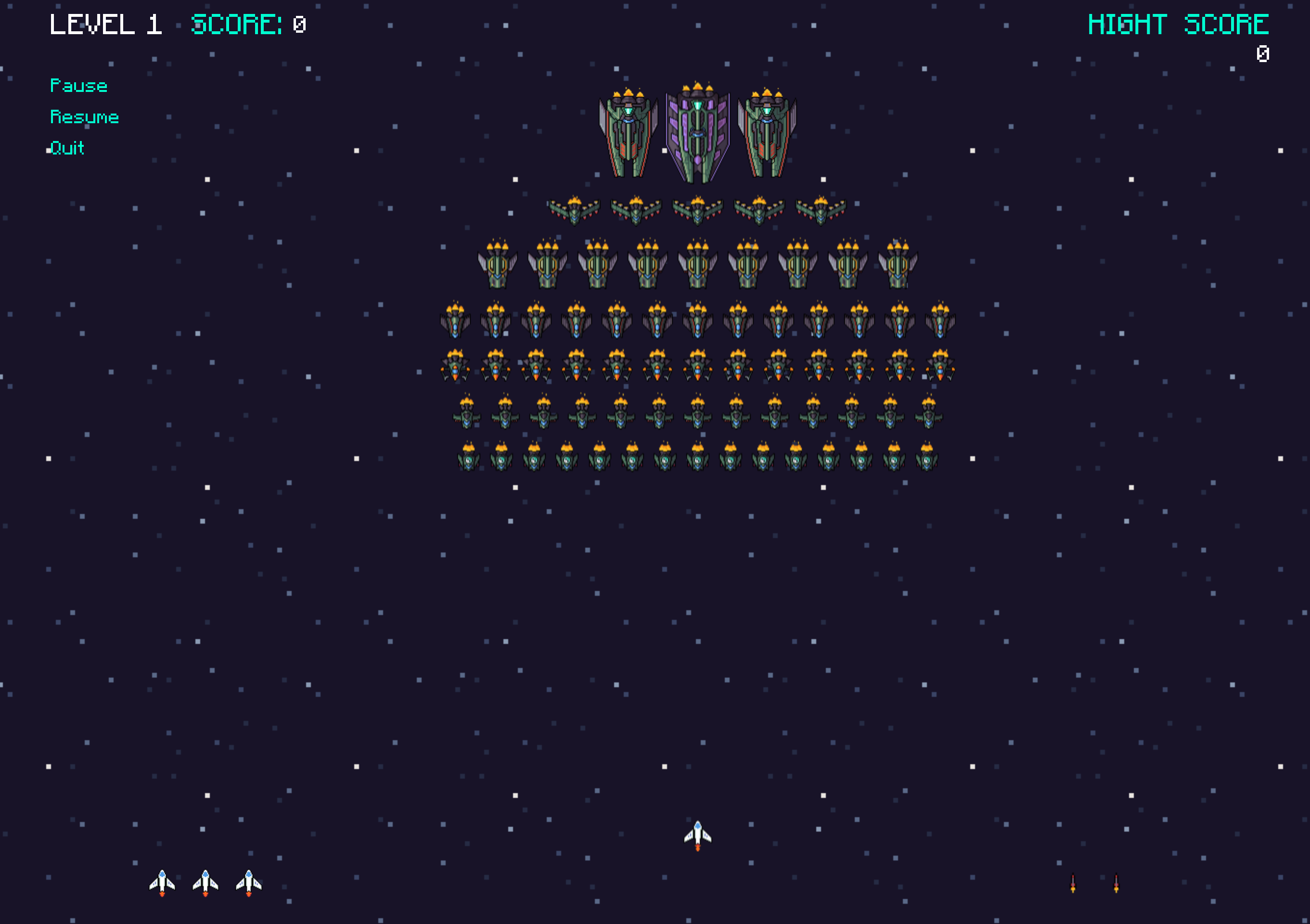 GitHub - imozi/Guardian-of-the-Galaxy: Team project