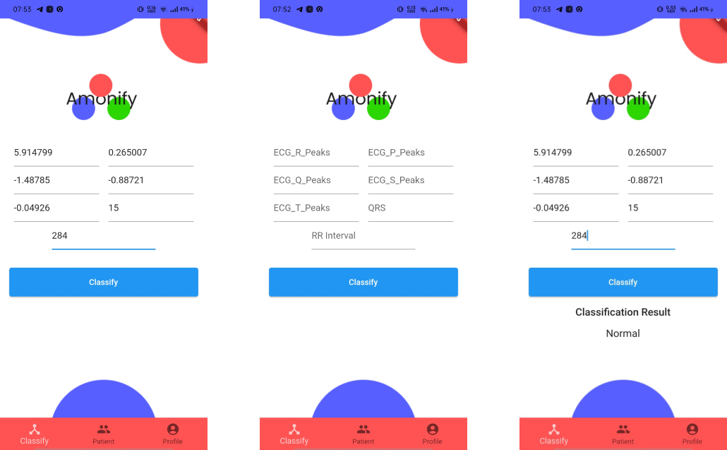 GitHub - wrap-humic/aritmia_mobile