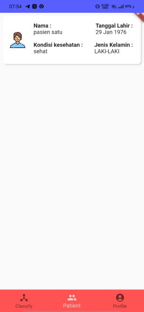 GitHub - wrap-humic/aritmia_mobile