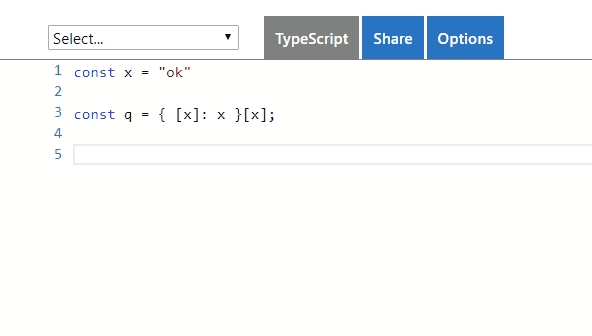 Late-bound names appear to function differently based on declaration ...