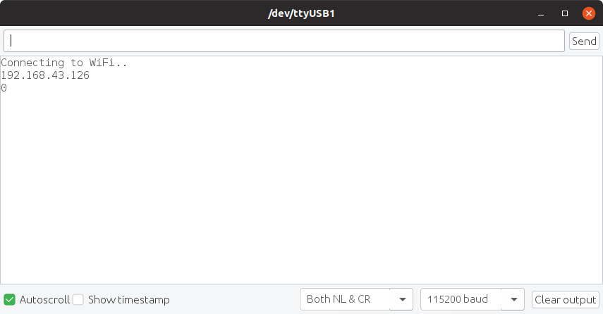 HTTP_POST request showing 0 param length · Issue #581 · me-no-dev/ESPAsyncWebServer · GitHub
