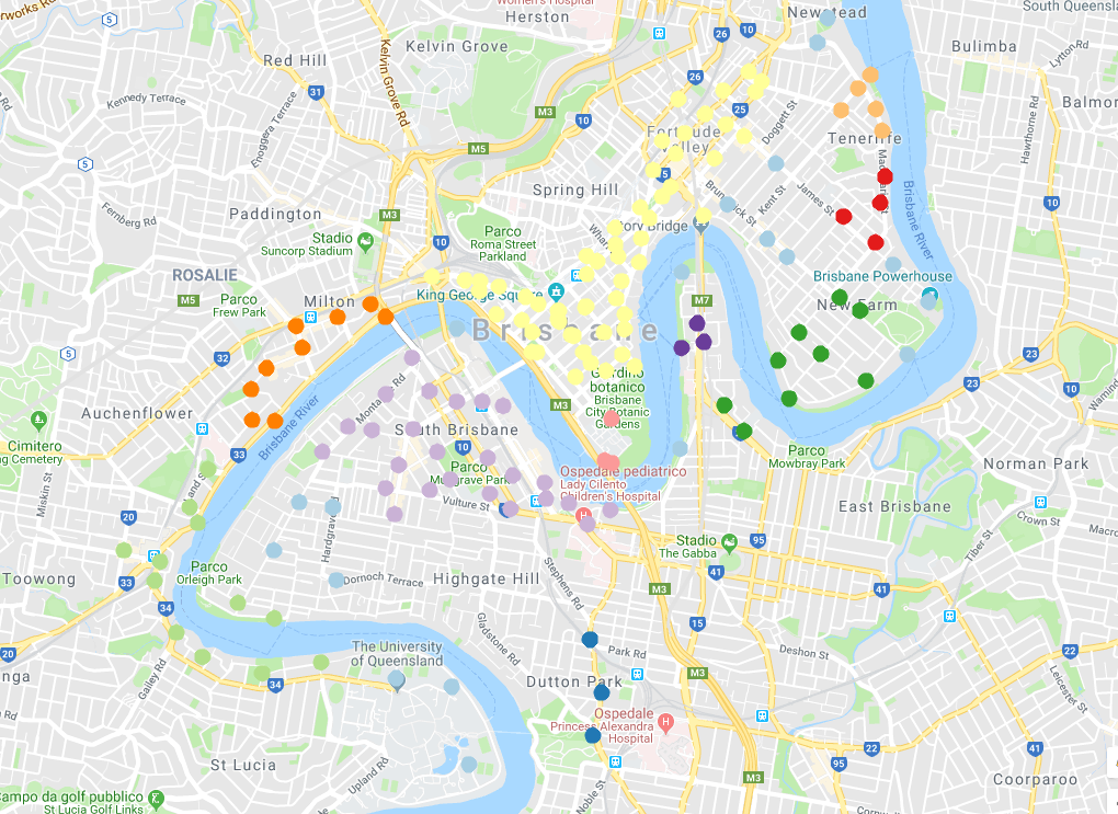 How change the map style? · Issue #81 · gmplot/gmplot · GitHub How change the map style? · Issue #81 · gmplot/gmplot · GitHub