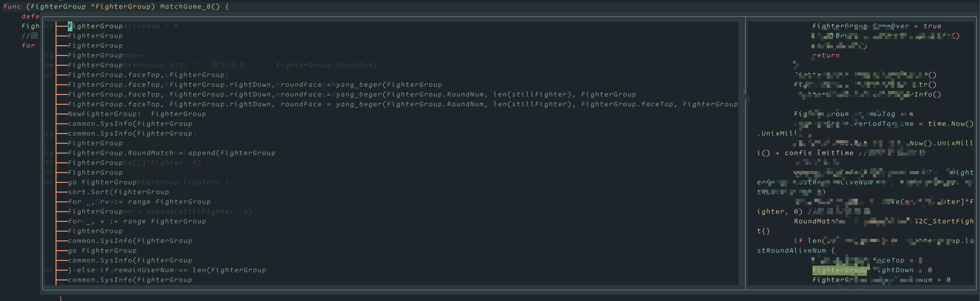 lsp finder error · Issue #971 · nvimdev/lspsaga.nvim · GitHub