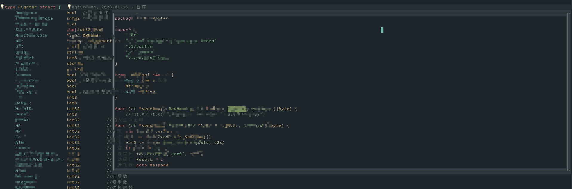 lsp finder error · Issue #971 · nvimdev/lspsaga.nvim · GitHub