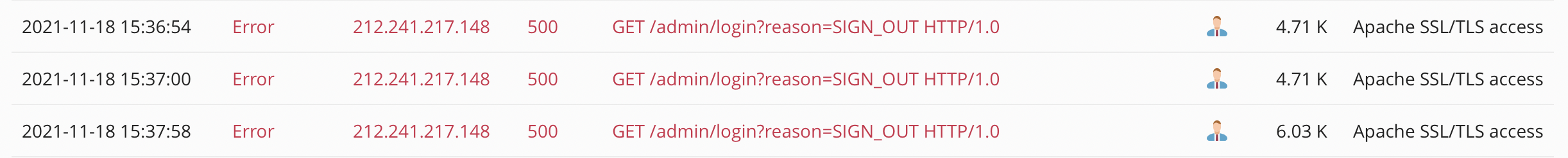 oAuth provider isn't showing up after being configured · Issue #9915 · directus/directus · GitHub