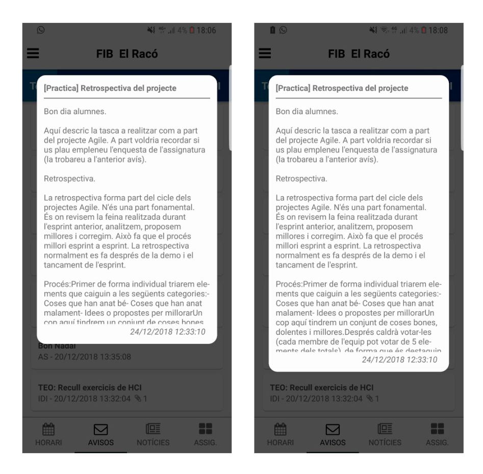 Backdrop Doesn T Cover Screen On Samsung Galaxy S8 · Issue 147 · React Native Modal React